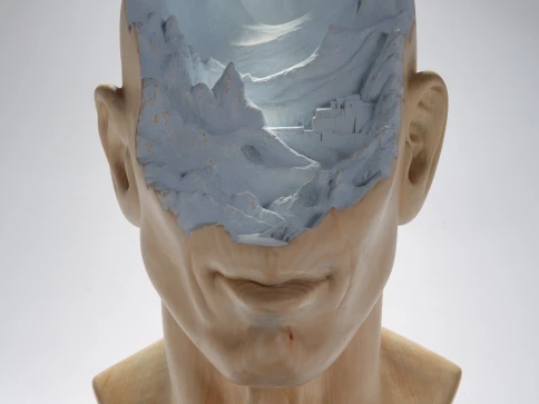 Úvodní stránka - Galerie Kontrast